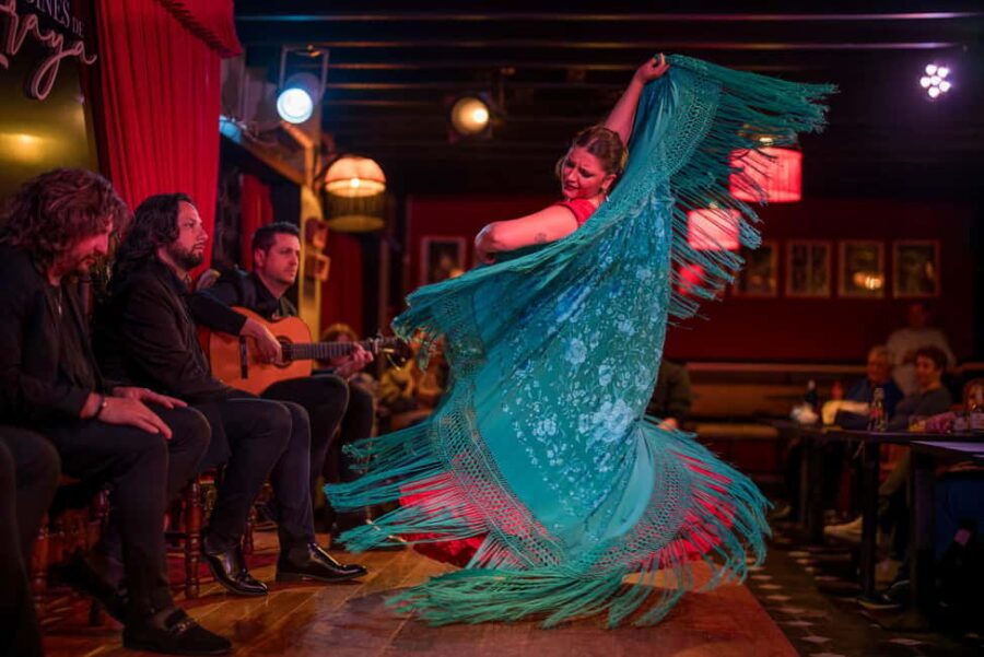Granada: Flamenco Show with Dinner at Jardines de Zoraya - Who Will Love This Experience?