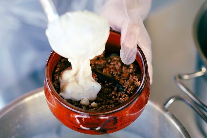 Greek Cooking Class in Athens Including Rooftop Dinner with Acropolis View - An In-Depth Look at the Experience