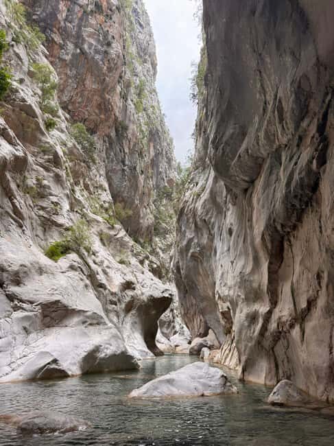 Green Canyon Boat Trip with Lunch and Drinks from Antalya - Who Will Love This Tour?