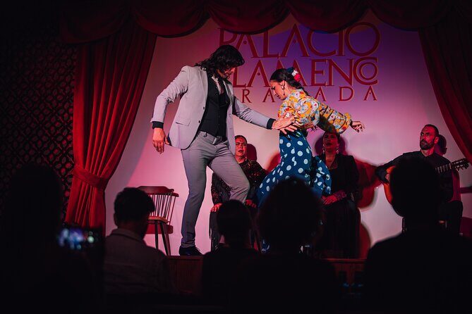 Grenada: Flamenco Palace, the best show in the center - FAQs