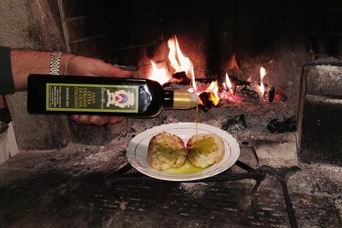 Greve in Chianti Wine Tasting and Winery Tour - The Practicalities: What You Need to Know