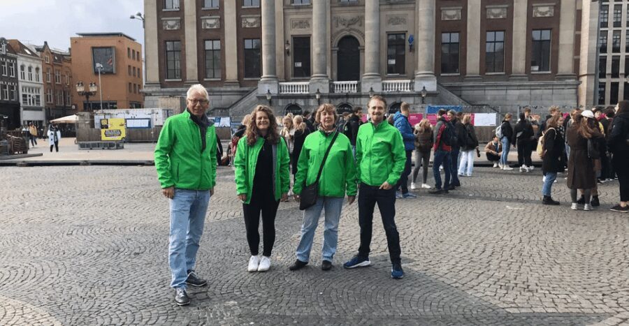 Groningen: Walking Tour with Local Guide - Pricing and Value
