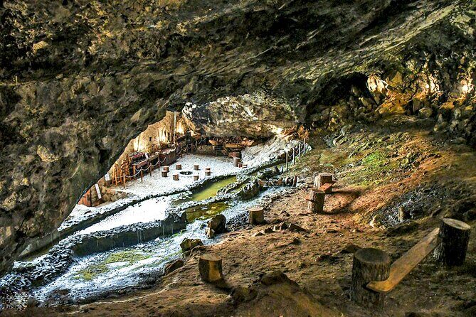 Group Tour: Haghpat, Zarni-Parni Caves, Akhtala, Aramyants Castle, Sanahin - Summary: Who Is This Tour Perfect For?