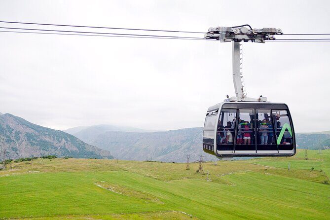 Group Tour: Hin Areni Winery, Tatev (wayback on Ropeway), Khndzoresk Caves - Authentic Experiences Highlighted in Reviews