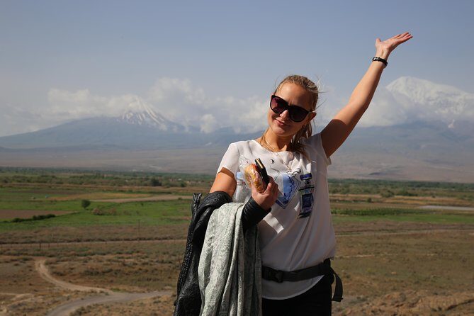 Group tour: Khor Virap, Noravank, Areni Winery and Cave - What Makes This Tour Stand Out?