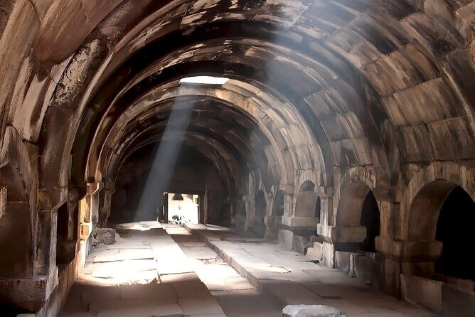 Group Tour: Lake Sevan, Hayravank, Noratus, Jermuk, winery - Detailed Exploration of the Itinerary