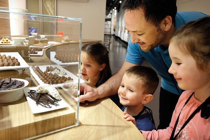 Gruyères Trip With Cheese and Chocolate Factory Visit from Geneva - Maison Cailler Chocolate Factory