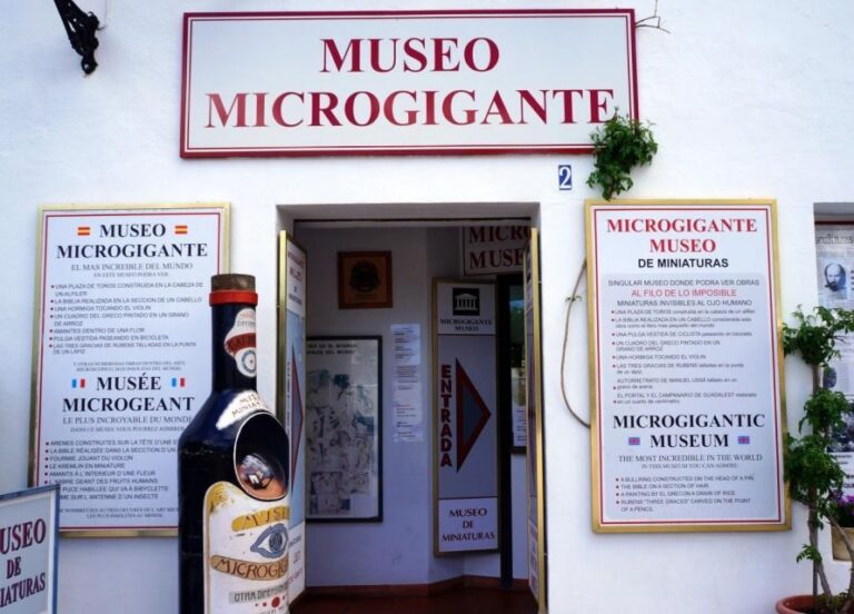 Guadalest day trip - From Albir & Benidorm - Why This Tour Works Well