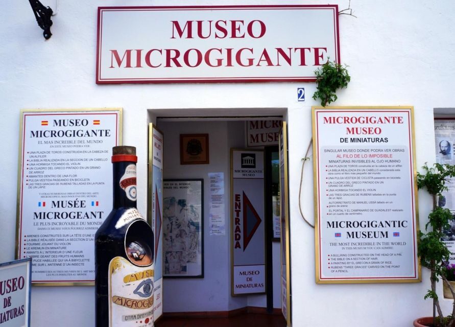 Guadalest day trip - From Albir & Benidorm - Why This Tour Works Well