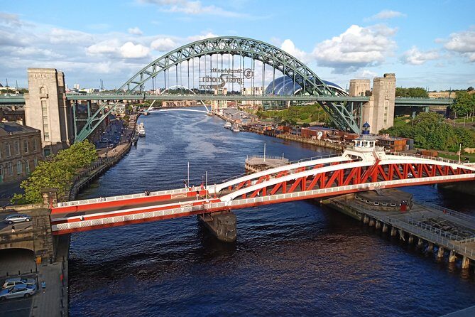 Guided City Walking Tour of Newcastle - FAQ: Your Practical Questions Answered
