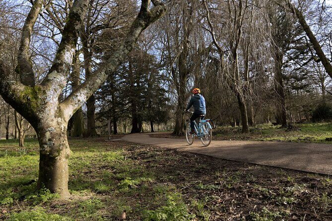 Guided Cycle Tours of Cardiff - What to Expect on the Tour: Practical Details