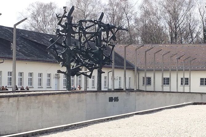 Guided Dachau Concentration Camp Memorial Site Tour with Train from Munich - Deep Dive: The Itinerary Breakdown