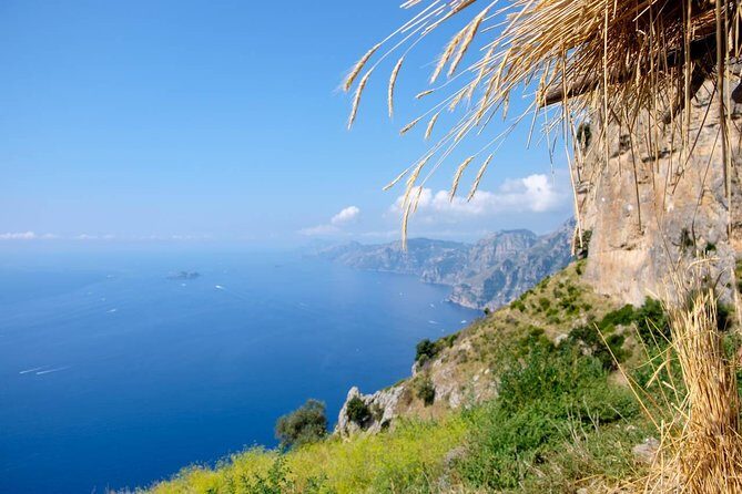 Guided Day Hike on the Path of the Gods with Sorrento Transfer - The Practicalities: Value, Price, and Logistics
