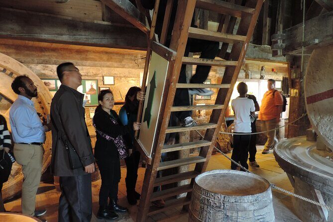 Guided Day Trip - Volendam, Zaanse Schans, Marken & Edam - Practical Insights on Value and Experience