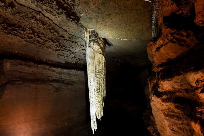 Guided Doolin Cave Tour: Experience Europe's Largest Stalactite - FAQ