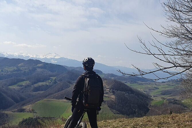 Guided E-bike Tour in Bologna with aperitif - Practical Details and What You Should Know