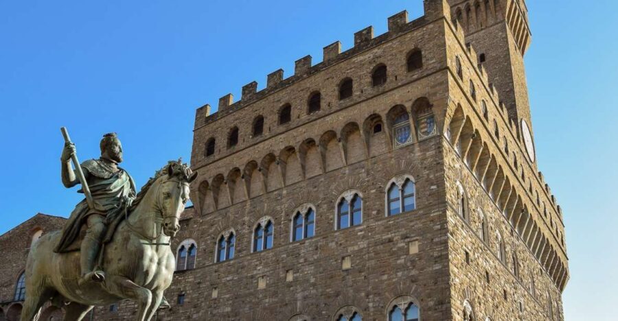 Guided Medici Tour Florence: Discover Mysteries & History - Why This Tour Is Worth It