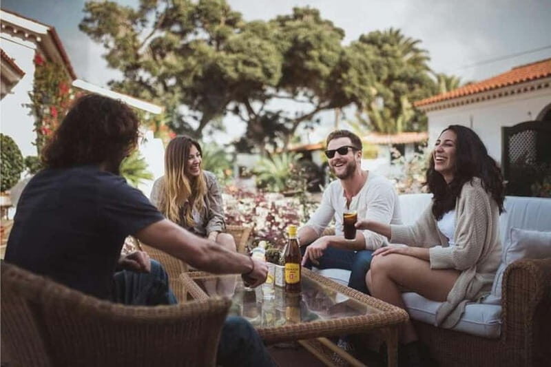 Guided Tour at Ron Arehucas Distillery - 1. Introduction to Arehucas’ Origins