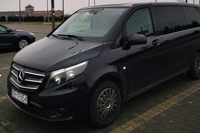 Guided Tour from Krakow to Auschwitz Birkenau with hotel pick up - Why This Tour Offers Great Value