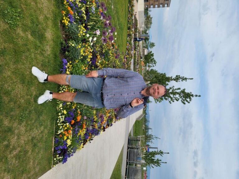 Guided tour in Mainz on the Rhine in german and english - An In-Depth Look at the Itinerary