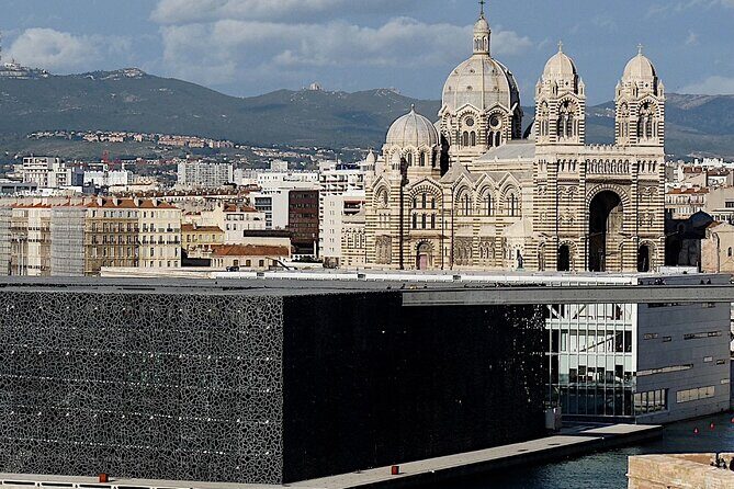 Guided Tour in Marseille: Vieux Port & Old City - In-Depth Look at the Itinerary