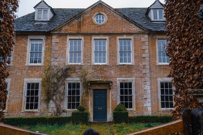 Guided Tour of Harry Potter Film Locations of Lacock & Cotswolds - Who Will Love This Tour?