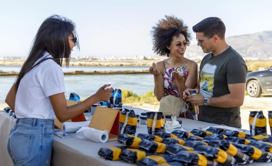 Guided tour of the Trapani Salt Pans and Salt Museum - What makes this experience special?