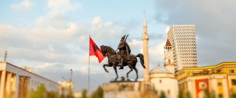 GUIDED TOUR OF TIRANA AND BUNK'ART VISIT - Who Will Love This Tour?