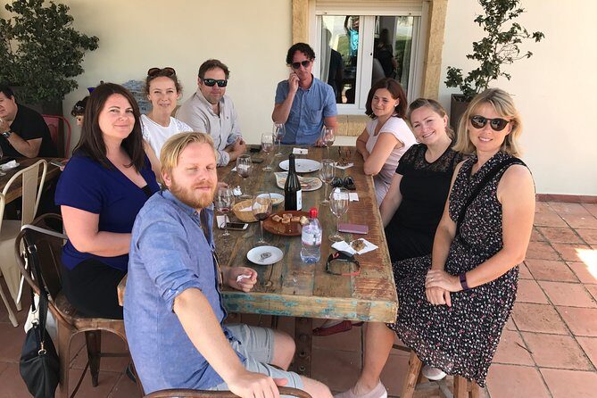 Guided tour with tasting - The Practicalities