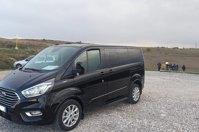 Guided Walking Tour in the Regional Park of Rupestrian Churches - Who Would Love This Tour?