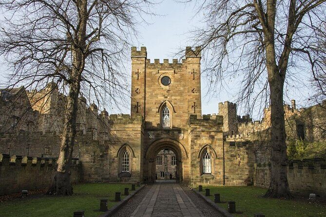 Guided Walking Tour of Durham & its Infamous Characters - Who Should Book This Tour?