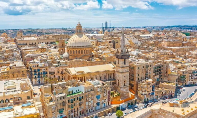 Guided Walking Tour of Valletta with Licenced Guide - Final Thoughts: Is it Worth It?