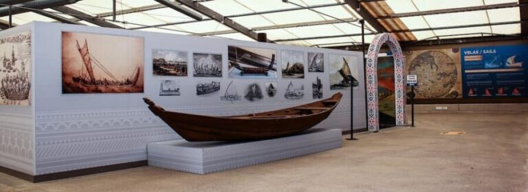 Guïmar: Pyramids of Güímar Ethnographic Park Entry Ticket - The Sum Up