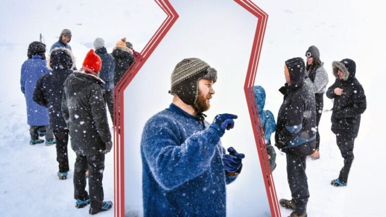 Gullfoss: Sleipnir Monster Truck Tour of Langjökull Glacier - What Makes This Tour Stand Out?