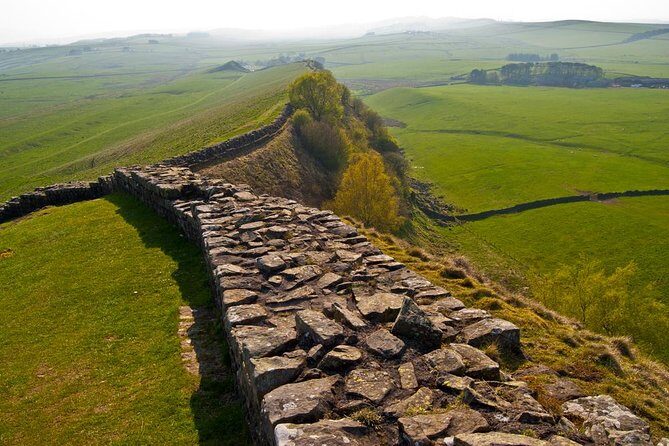 Hadrian's Wall & The Borders Tour from Edinburgh Incl. Admission - Why This Tour Delivers Great Value