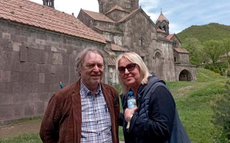 Haghpat, Sanahin & Odzun, Mendz Er or Zarni - Parni Caves - What Makes This Tour Stand Out?