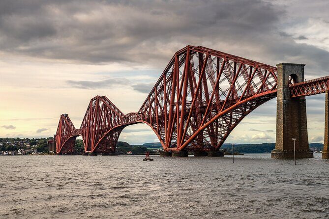 Hairy Coos & Highland Views: A Short Day Escape from Edinburgh - Who Is This Tour Best For?