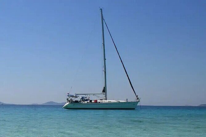 Half day adventure to Kleftiko bay and Open Bar with Lunch - What to Expect from the Snorkeling and Swimming