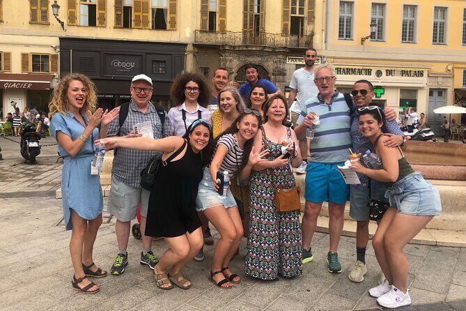 Half Day Afternoon Walking Food Tour with Dinner - Who Will Love This Tour?