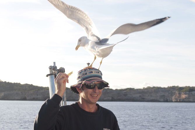 Half-Day Boat Tour along The South Coast of Menorca - Frequently Asked Questions