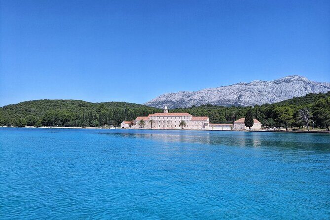 Half-Day Boat Tour Korcula Archipelago - The Full Breakdown of the Korcula Archipelago Boat Tour