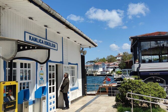 Half Day Bosphorus Cruise with Stopover on Asian Side - Why This Tour Offers Great Value