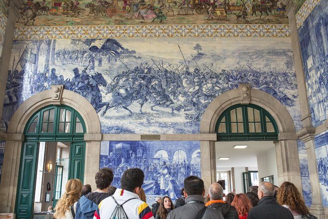 Half Day City Tour with Six Bridges Cruise and Wine Tasting - Authentic Insights from Reviewers