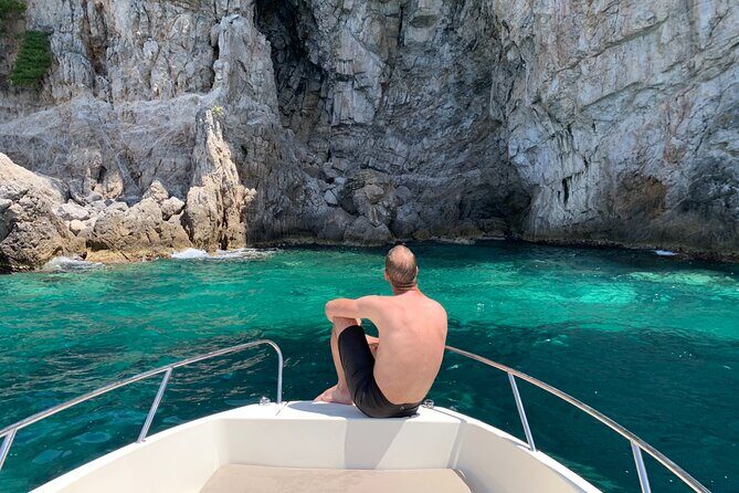 Half-Day Elafiti Islands Tour - A Detailed Breakdown of the Itinerary