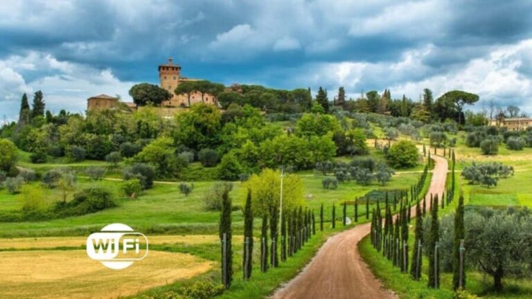 Half Day Escape to Chianti: Taste the Heart of Tuscany - Key Points