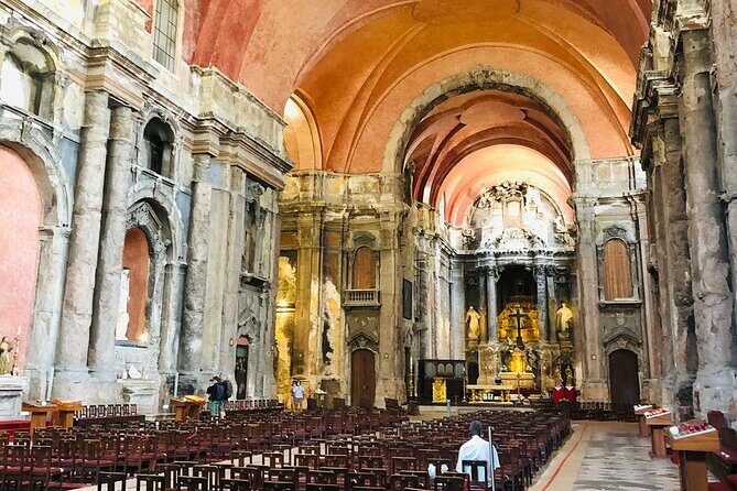 Half Day Historical Walking Tour about the Slave Trade in Lisbon - The Experience: What to Expect and Why It Matters