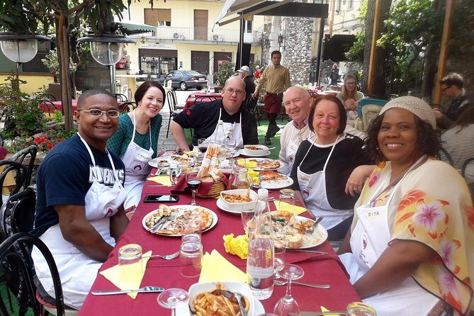 Half-Day Pizza Making Class in Taormina - What Makes This Pizza Class Stand Out?