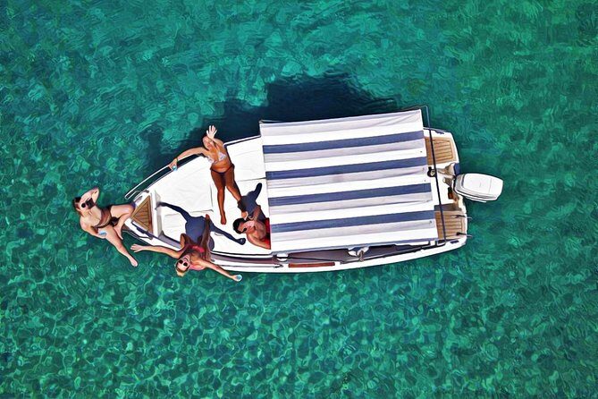 Half-Day Private Elafiti Island Boat Tour - How the Itinerary Comes Alive