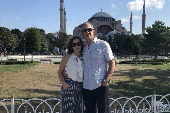 Half Day Private Istanbul Tour - Practical Details and Tips