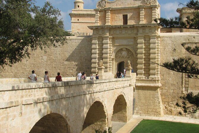 Half Day Private Tour around the Island in Malta - What’s on the Itinerary? A Deep Dive